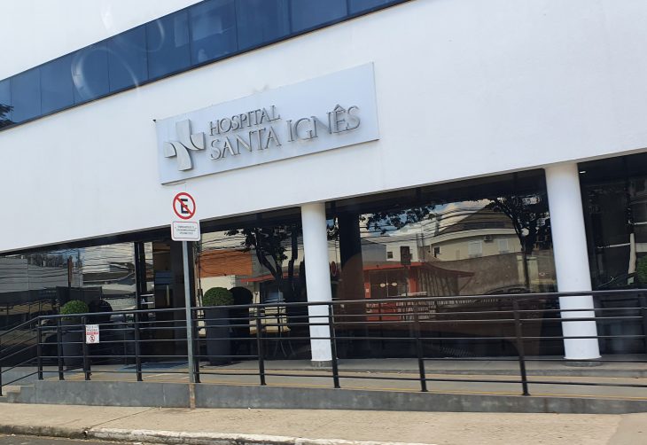 Arquivos Hospital Santa Ignês - INDAIATUBA NEWS