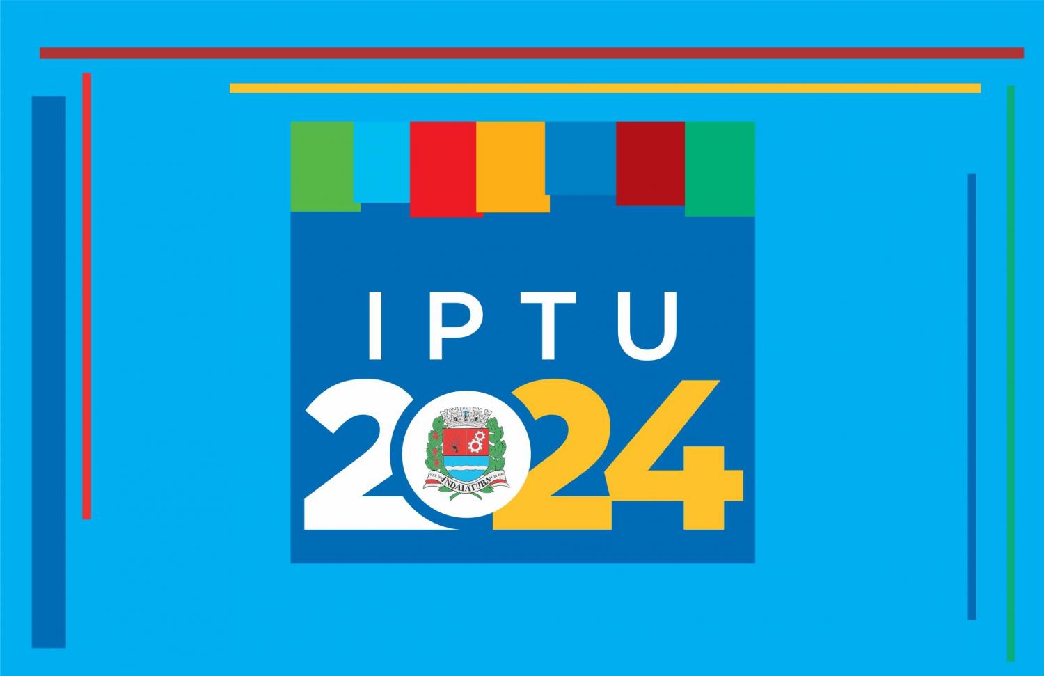 IPTU 2024 deve arrecadar mais de R$ 220 milhões – JORNAL INDAIATUBA NEWS